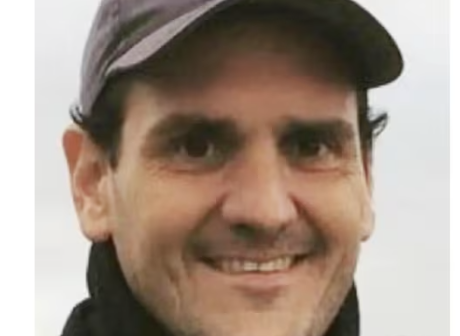 Falleció Juan Pedro Reca, emblemático director de Paparazzi, a los 47 años
